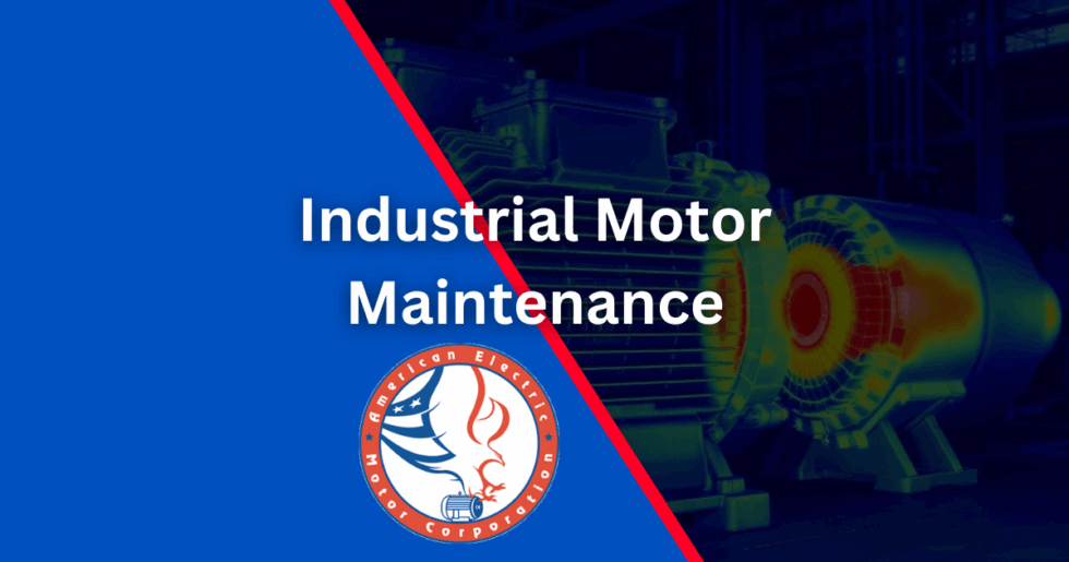 Plant Manager's Guide to Industrial Motor Maintenance. - American ...